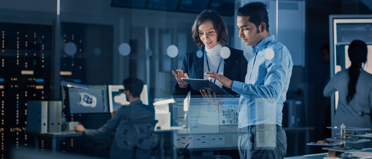 Visionet Canada: Unlock your Business's Digital Potential